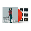 Know-It-All (10 Year Anniversary Limited Edition w/ Signed Vinyl Inser ...