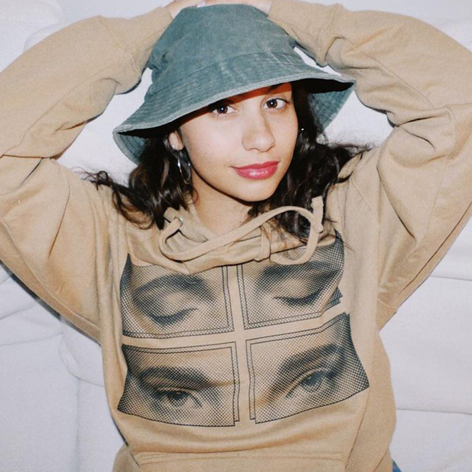 Apparel – Alessia Cara | Shop